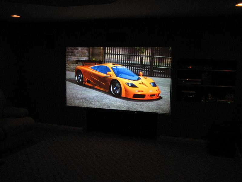 Laminate Screen Material and Testing! | Page 79 | AVS Forum